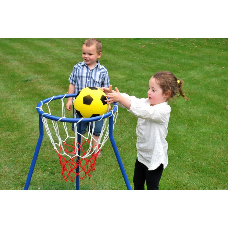 Basketkorg 86cm, Ø40cm